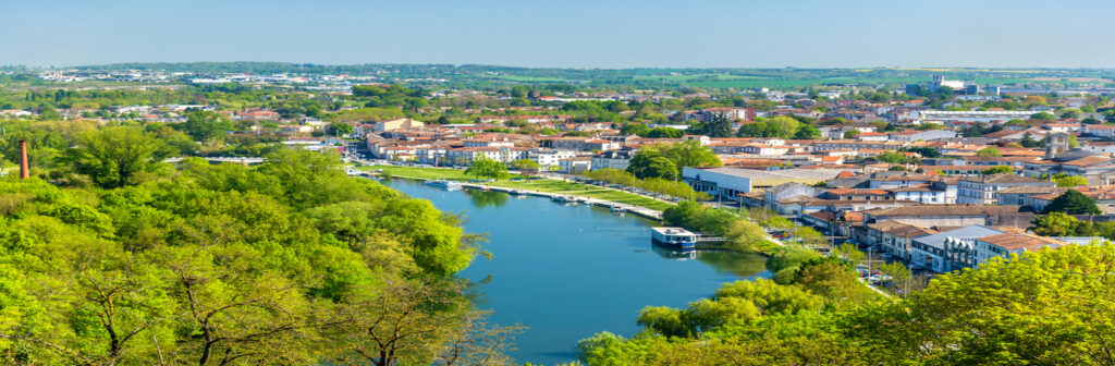 Poitou-Charentes: follow our tourist guide to discover the most ...