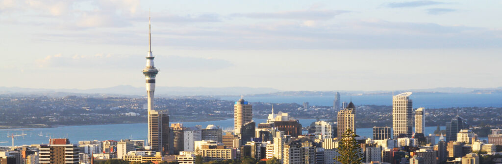The top outdoor activities to try in Auckland