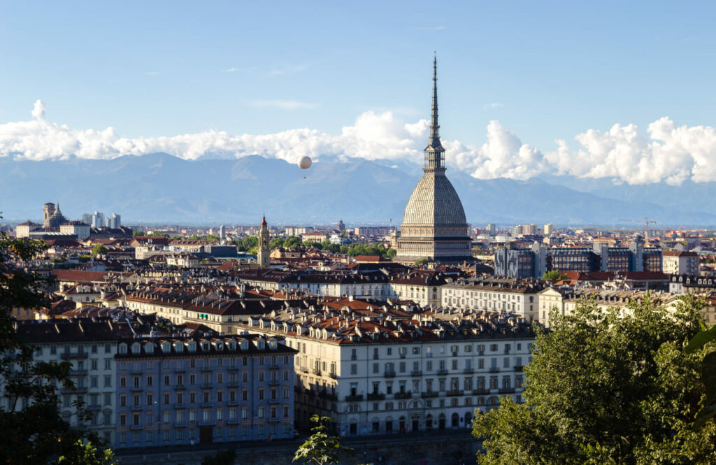 Top 8 Places to See in Turin
